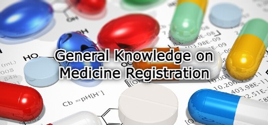 Drug Office - Consumer Homepage